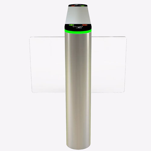 Cổng phân làn kiểm soát an ninh tự động Swing Barrier SBTL6000 Pro